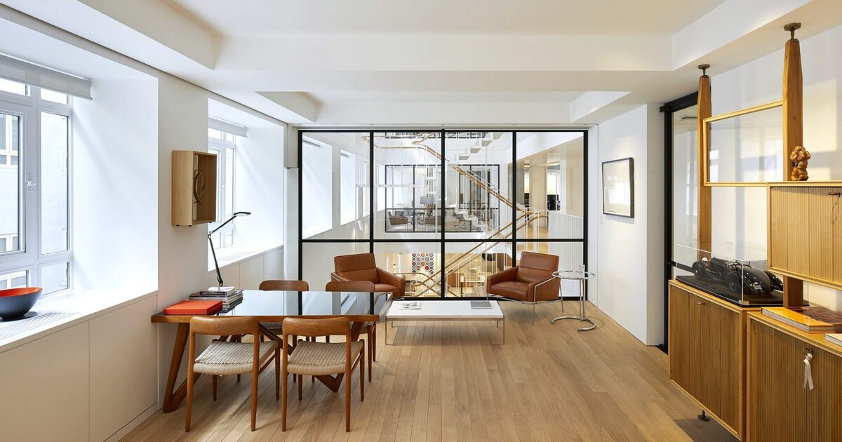 EI90 AND EI120 Fire Rated Glazing Options from IQ Projects | IQ Projects UK