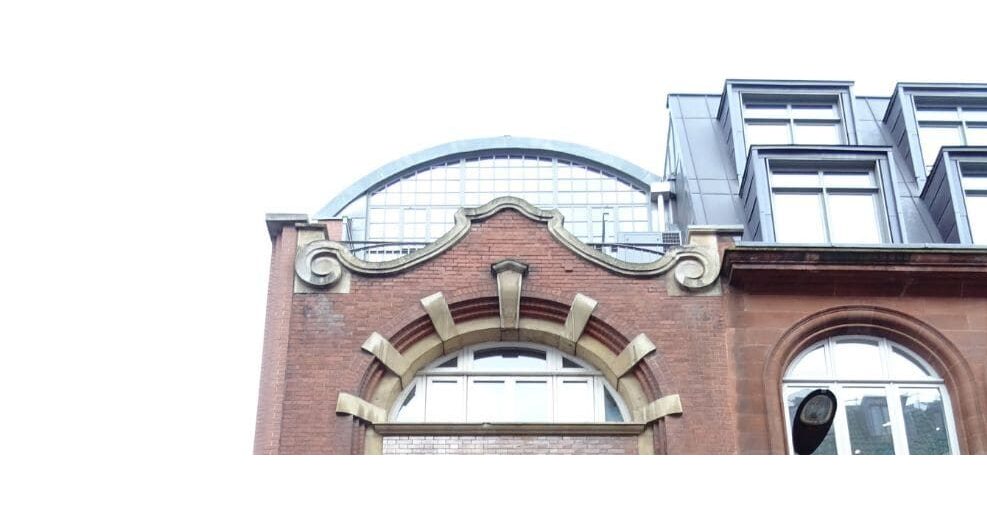 Sky Bar Soho Lofts | IQ Projects UK